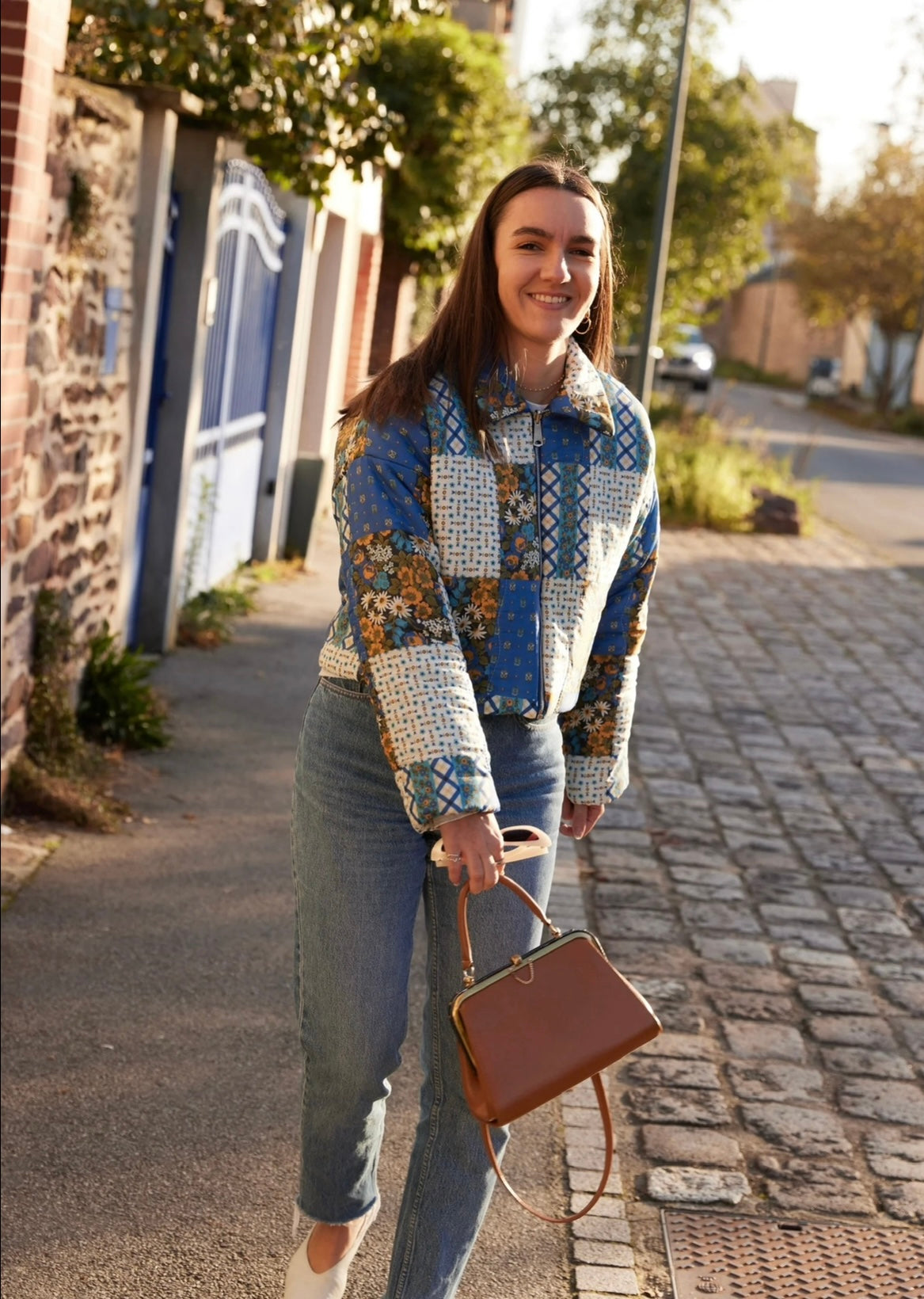 2. Manteaux – Laurane Croguennec